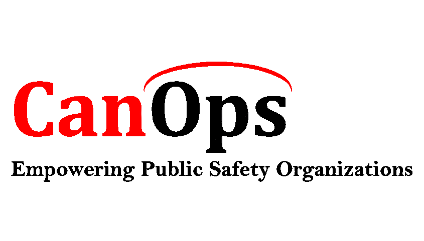 CanOps Canadian Public Safety Operations Organization