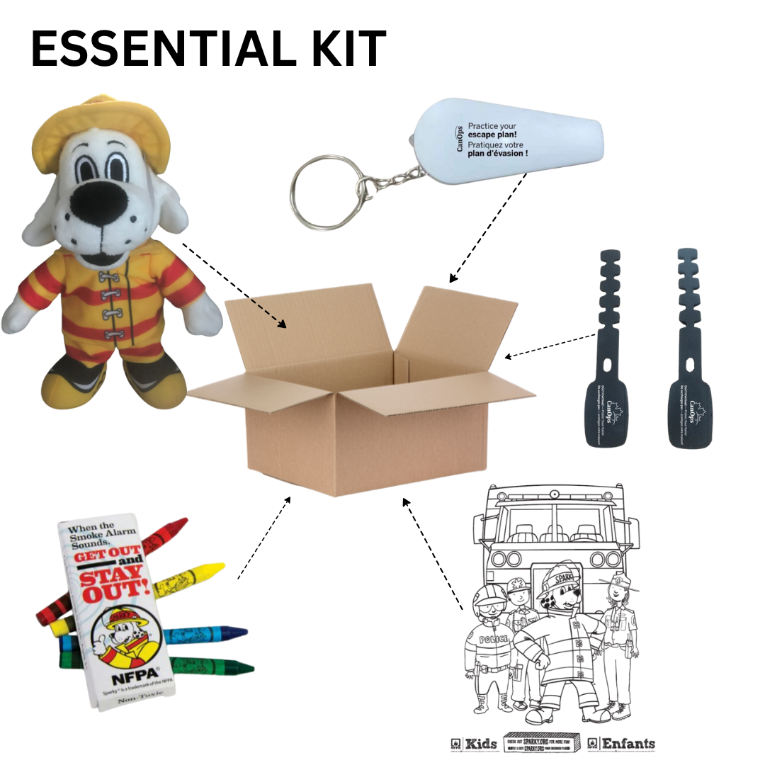 Essential Add On Kit 35% OFF – CanOps
